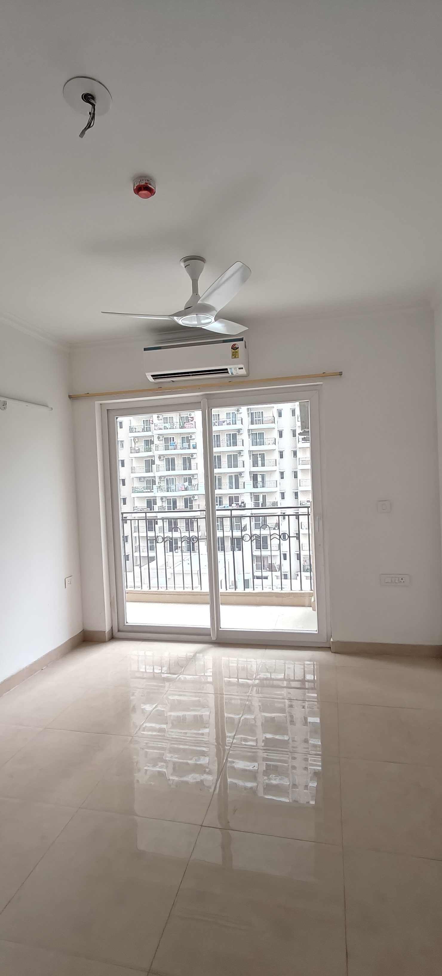 Rental 3 Bedroom 1675 Sq.Ft. Apartment in ATS Nobility, Sector 4 ...