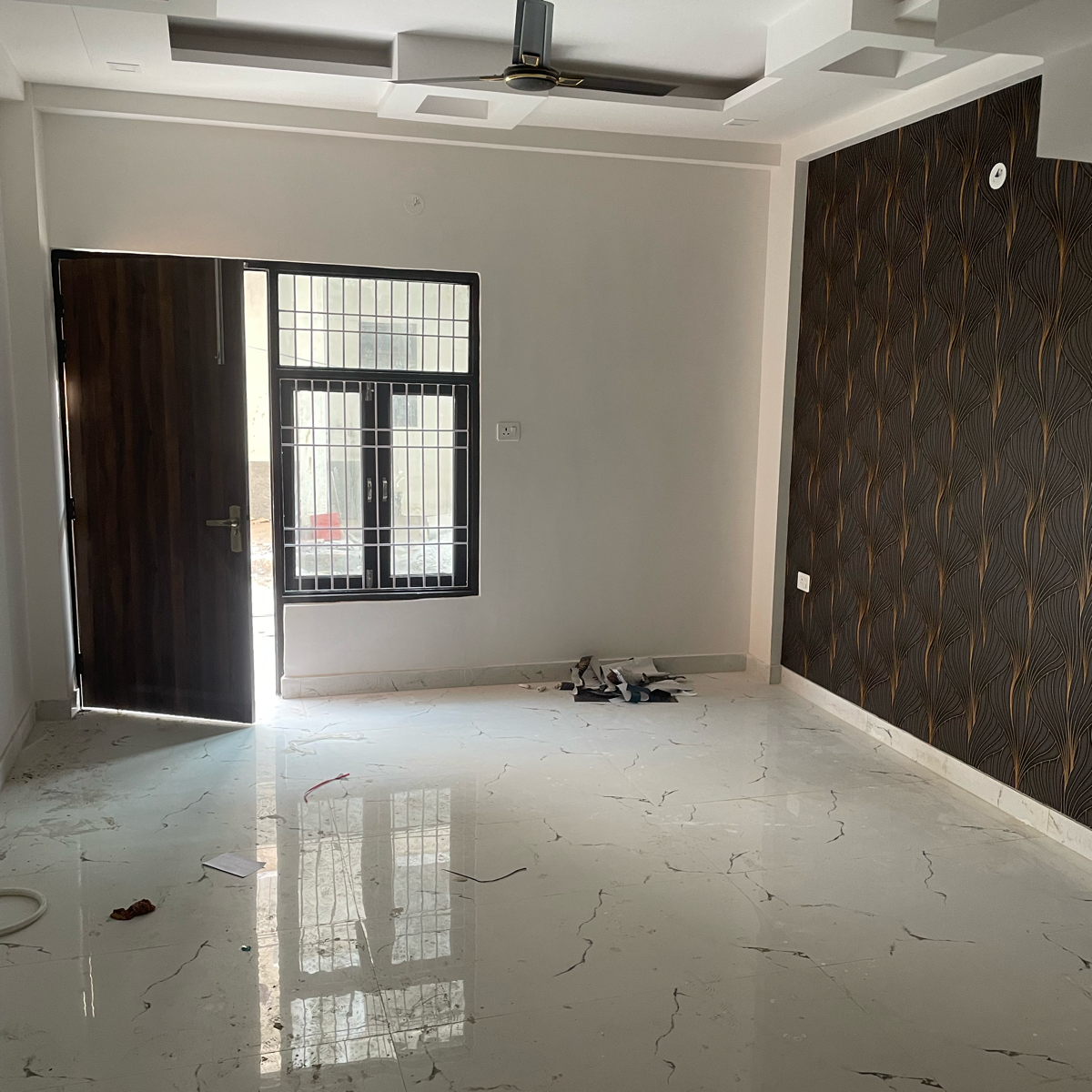Resale 2 Bedroom 1234 Sq.Ft. Independent House in MS Enclave Zirakpur ...