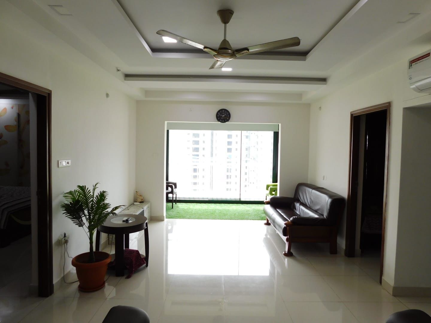 Rental 3 Bedroom 1834 Sq.Ft. Apartment in My Home Avatar, Gachibowli ...
