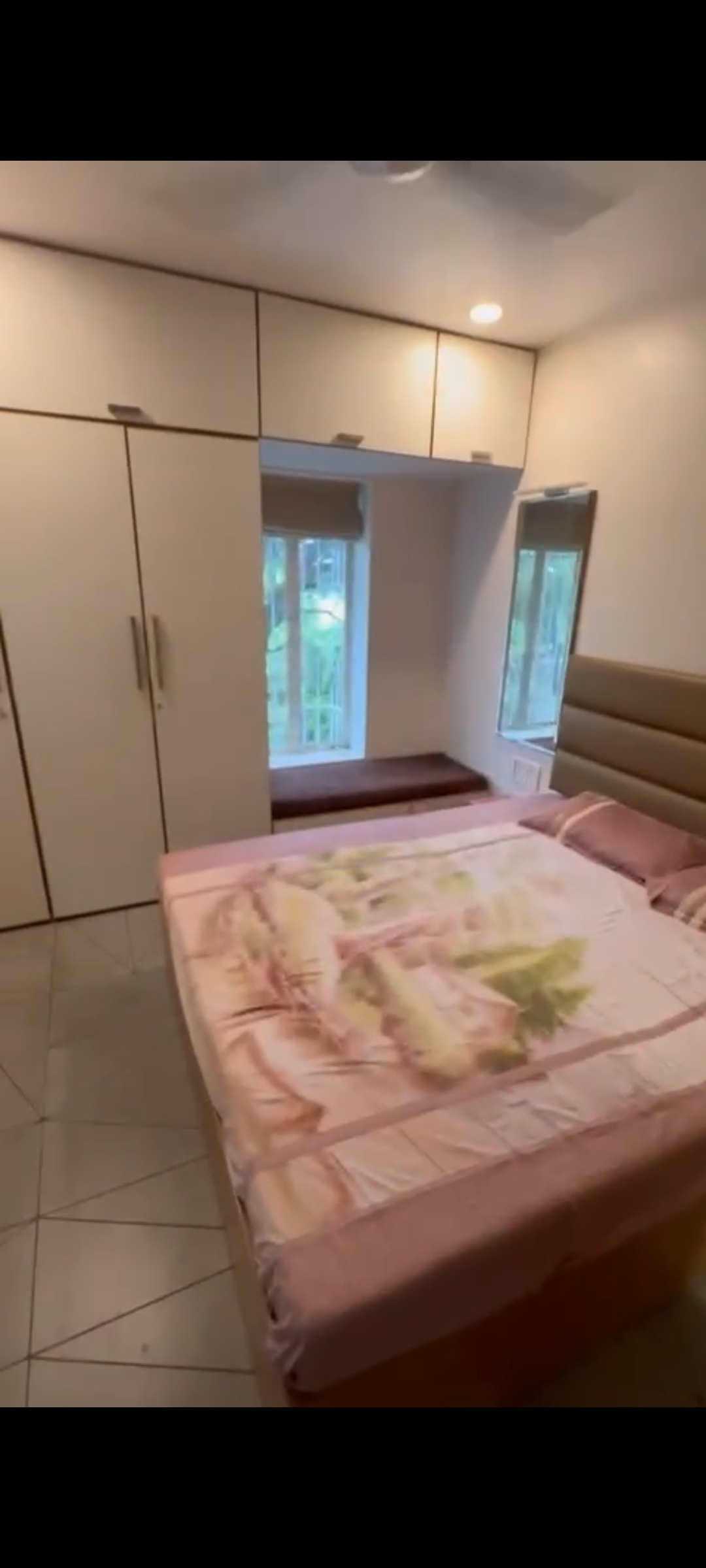 Rental 1 RK 225 Sq.Ft. Apartment in Ashtavinayak CHS Malad East, Malad ...