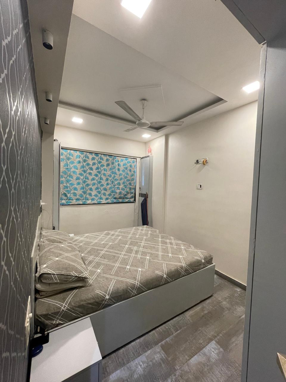 Resale 3 Bedroom 680 Sq.Ft. Apartment in Sapphire Enclave, Goregaon ...