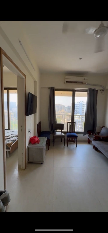 Rental 2 Bedroom 900 Sq.Ft. Apartment in Silver Sand CHS, Andheri West ...