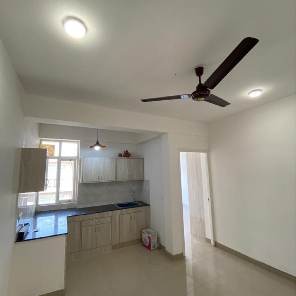 Rental 1 Bedroom 386 Sq.Ft. Apartment in AVL 36 Gurgaon, Sector 36a ...