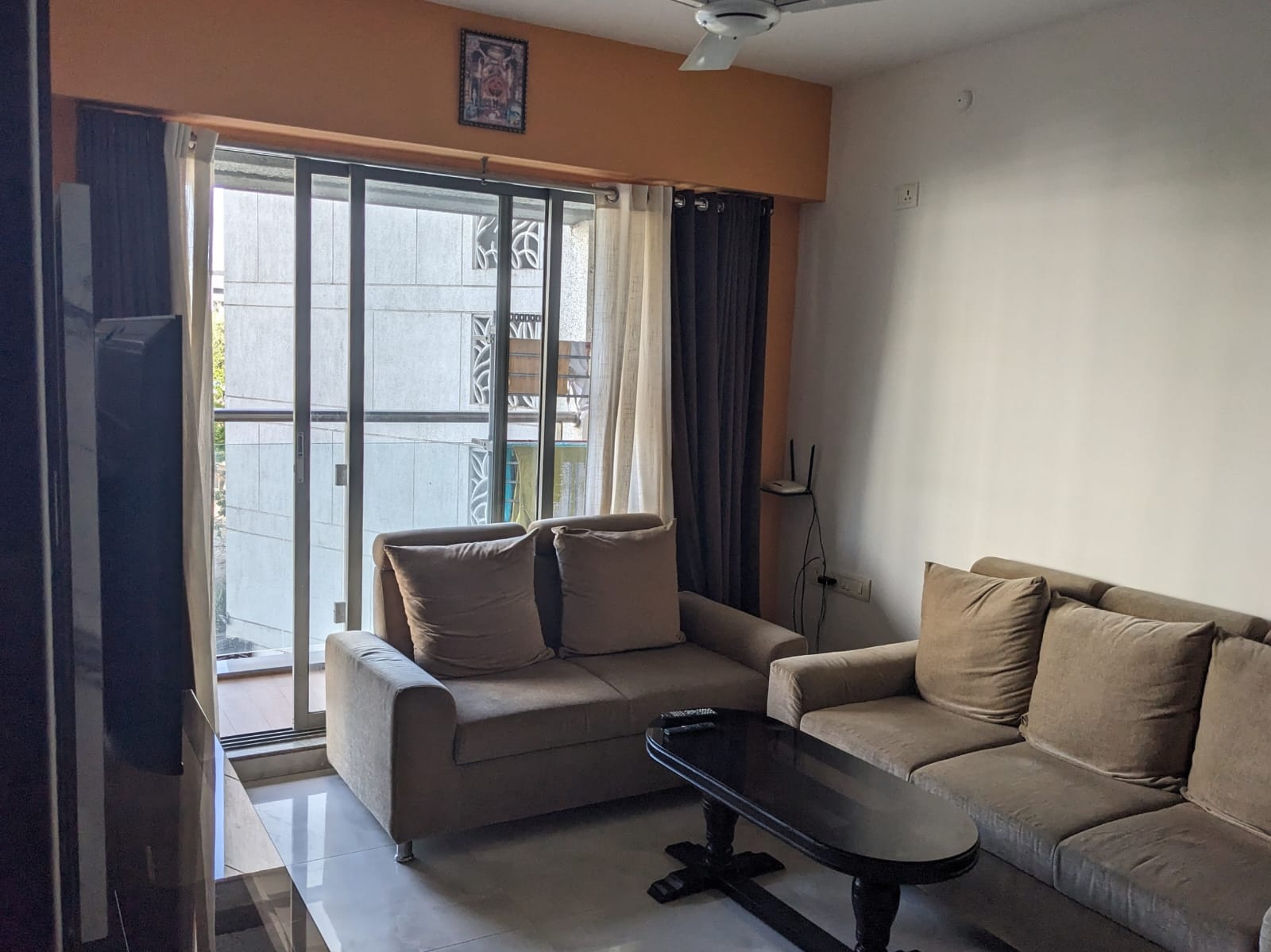 Rental 2 Bedroom 670 Sq.Ft. Apartment in Spenta Palazzio, Sakinaka ...