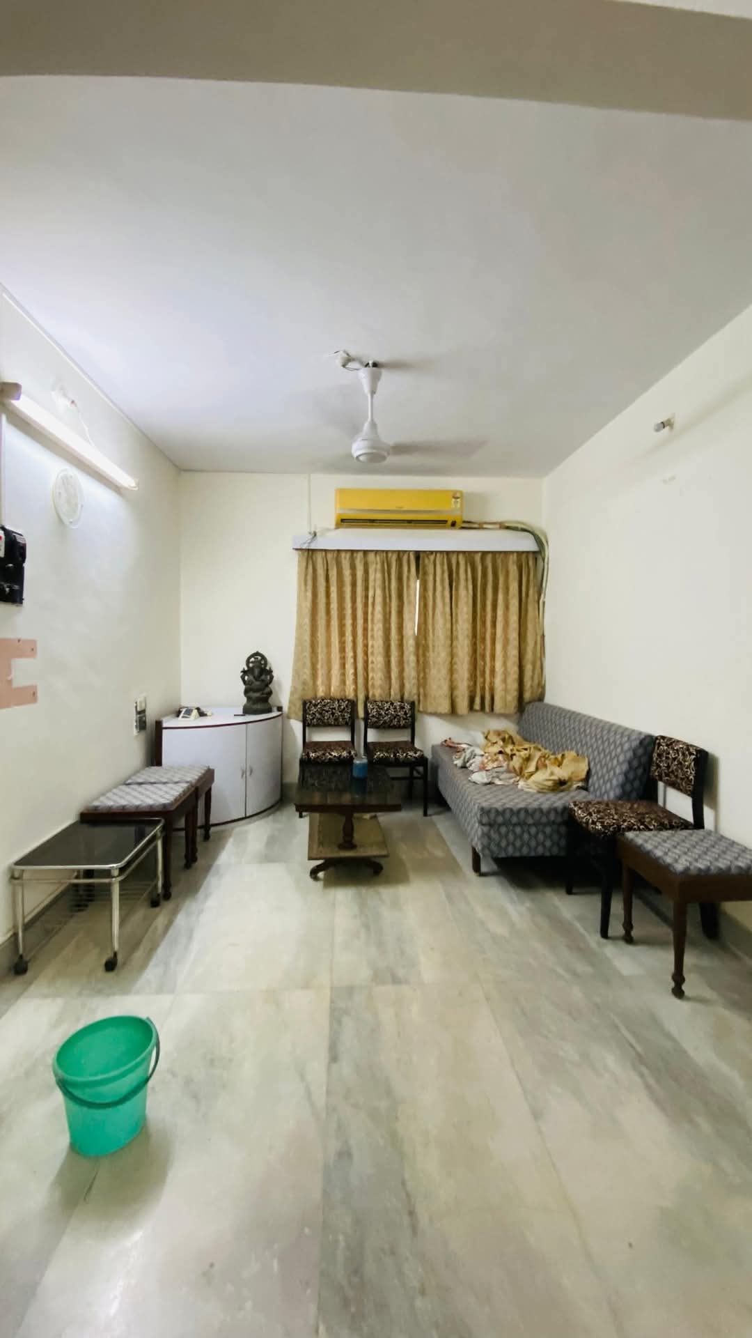 Rental 3 Bedroom 1128 Sq.Ft. Apartment in Anand Bhavan Vile Parle West, Vile Parle West Mumbai ...