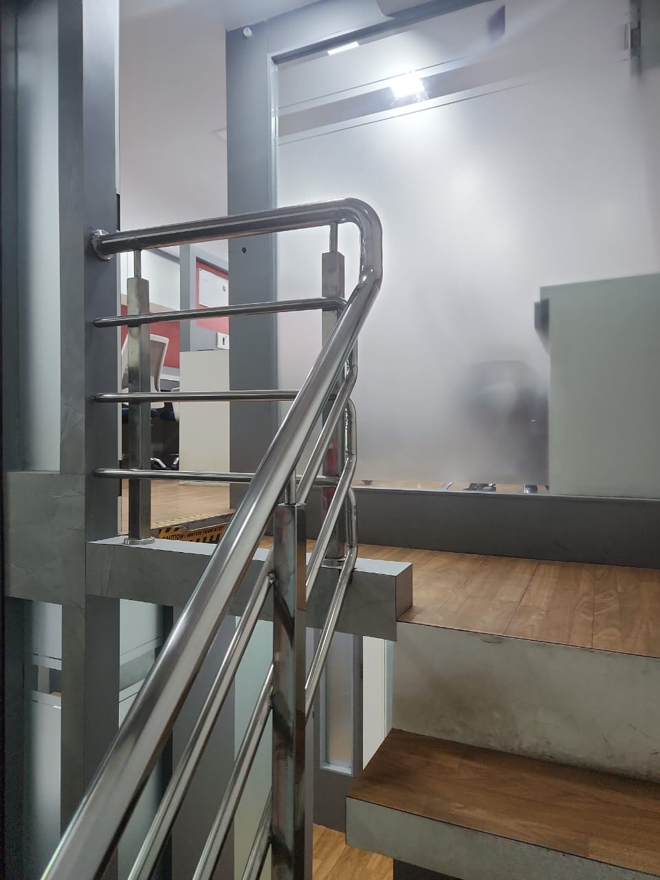 2 BHK Flats for Rent in Eternity Mall Raghunath Nagar Thane