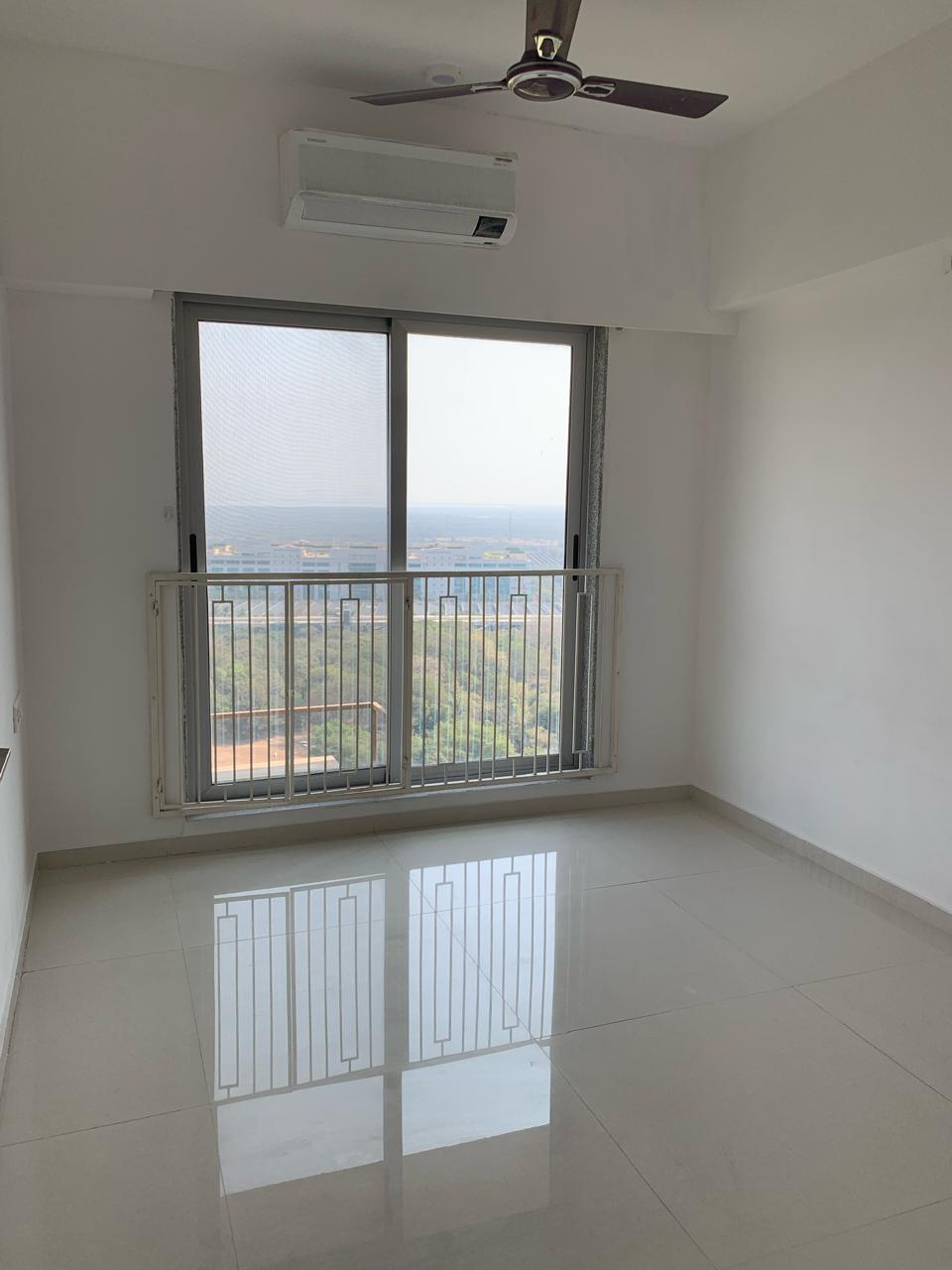 Resale 2 Bedroom 619 Sq.Ft. Apartment in Mayfair The View, Vikhroli ...