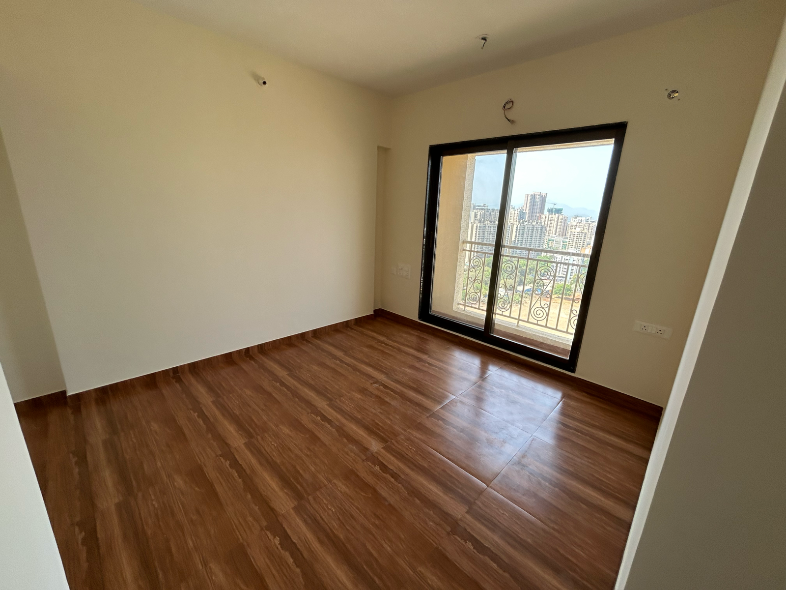 Rental 2 Bedroom 532 Sq.Ft. Apartment in KM Horizon Exotica, Anand ...