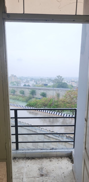 Rental 2 Bedroom 1080 Sq.Ft. Apartment in Goel Heights, Faizabad Road ...