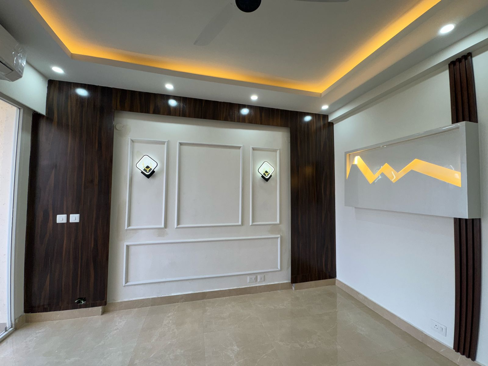 Rental 2.5 Bedroom 725 Sq.Ft. Apartment in Signature Global Park, Sohna ...