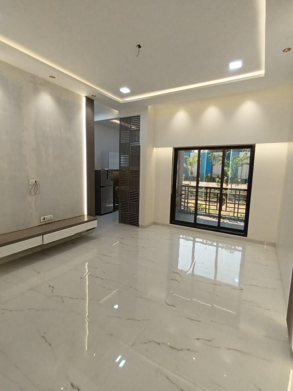 Resale 2 Bedroom 1000 Sq.Ft. Apartment in DK SPM Dream City, Ambernath ...