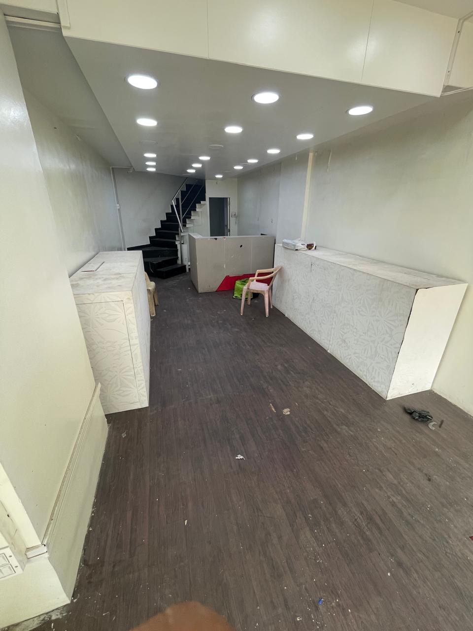 Rental Commercial Shop 500 Sq.Ft. in ABIL Avaanti, Tilak Road Pune ...