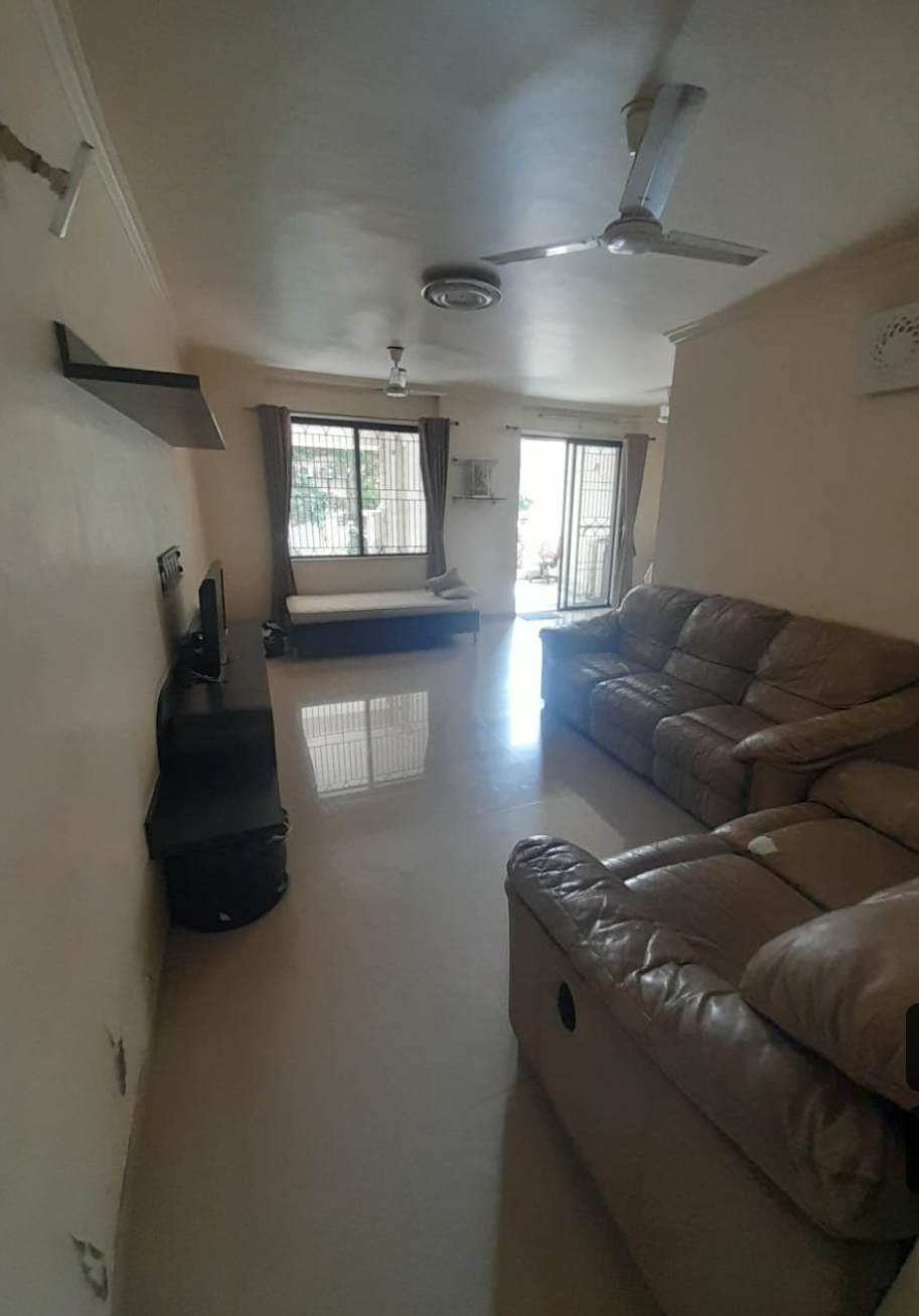 Rental 2 Bedroom 1150 Sq.Ft. Apartment in Dorabjee Paradise Building A ...