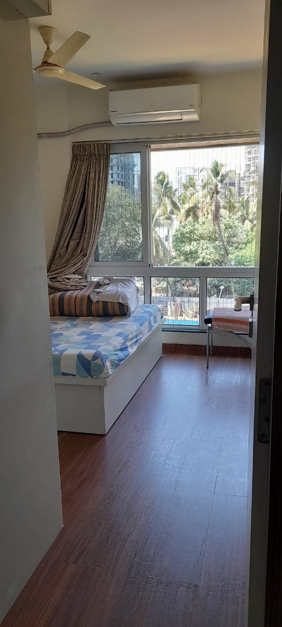 Rental 1 RK 225 Sq.Ft. Apartment in Kaveri CHS Malad, Malad West Mumbai ...