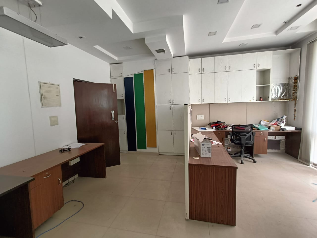 Rental Commercial Office Space 850 Sq.Ft. in Unitech Arcadia, South ...