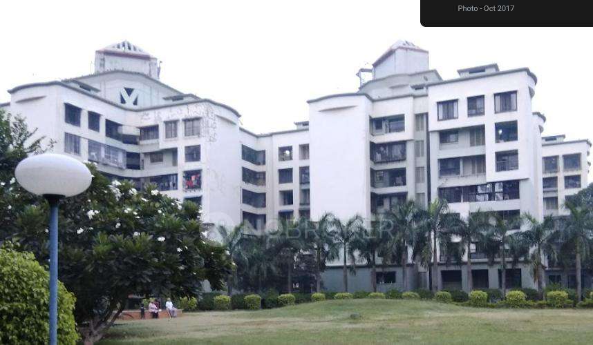 Rental 2 Bedroom 915 Sq.Ft. Apartment in Raghunath Vihar, Kharghar Navi ...