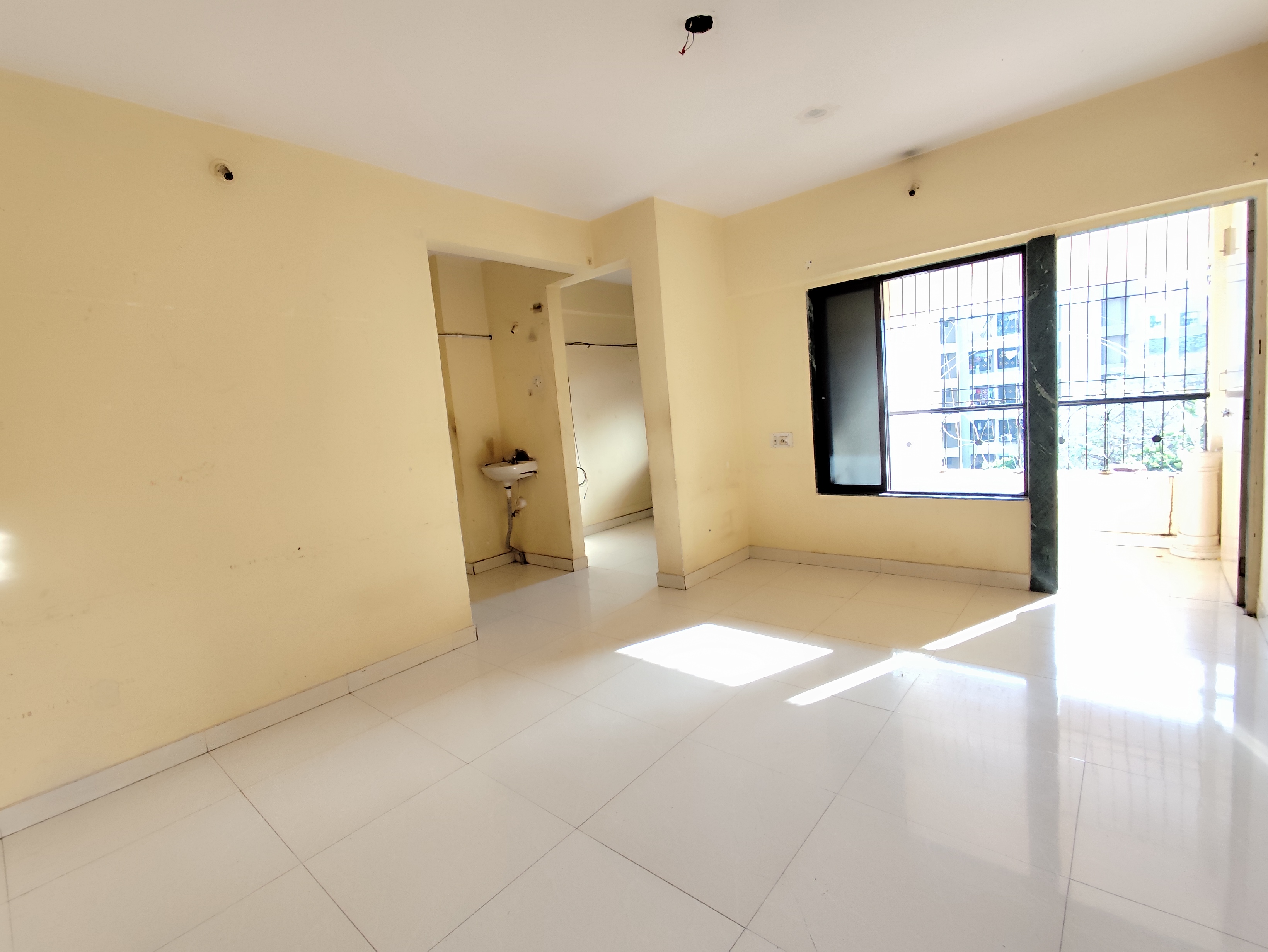 Rental 2 Bedroom 750 Sq.Ft. Apartment in Bhakti Park Anand Nagar, Anand ...