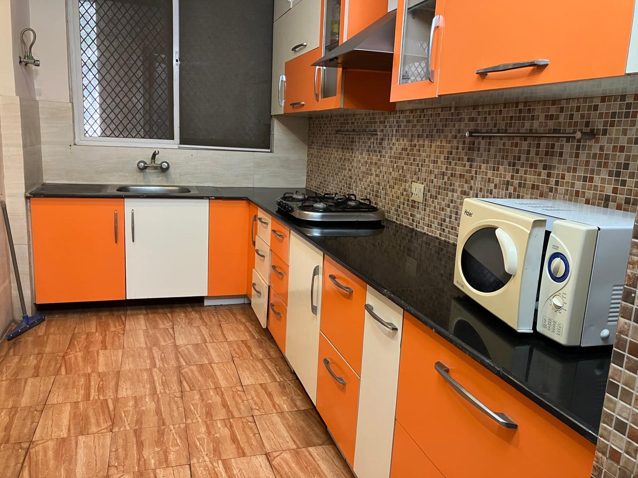 Rental 2 Bedroom 1097 Sq.Ft. Apartment in Ansal Valley View Estate ...