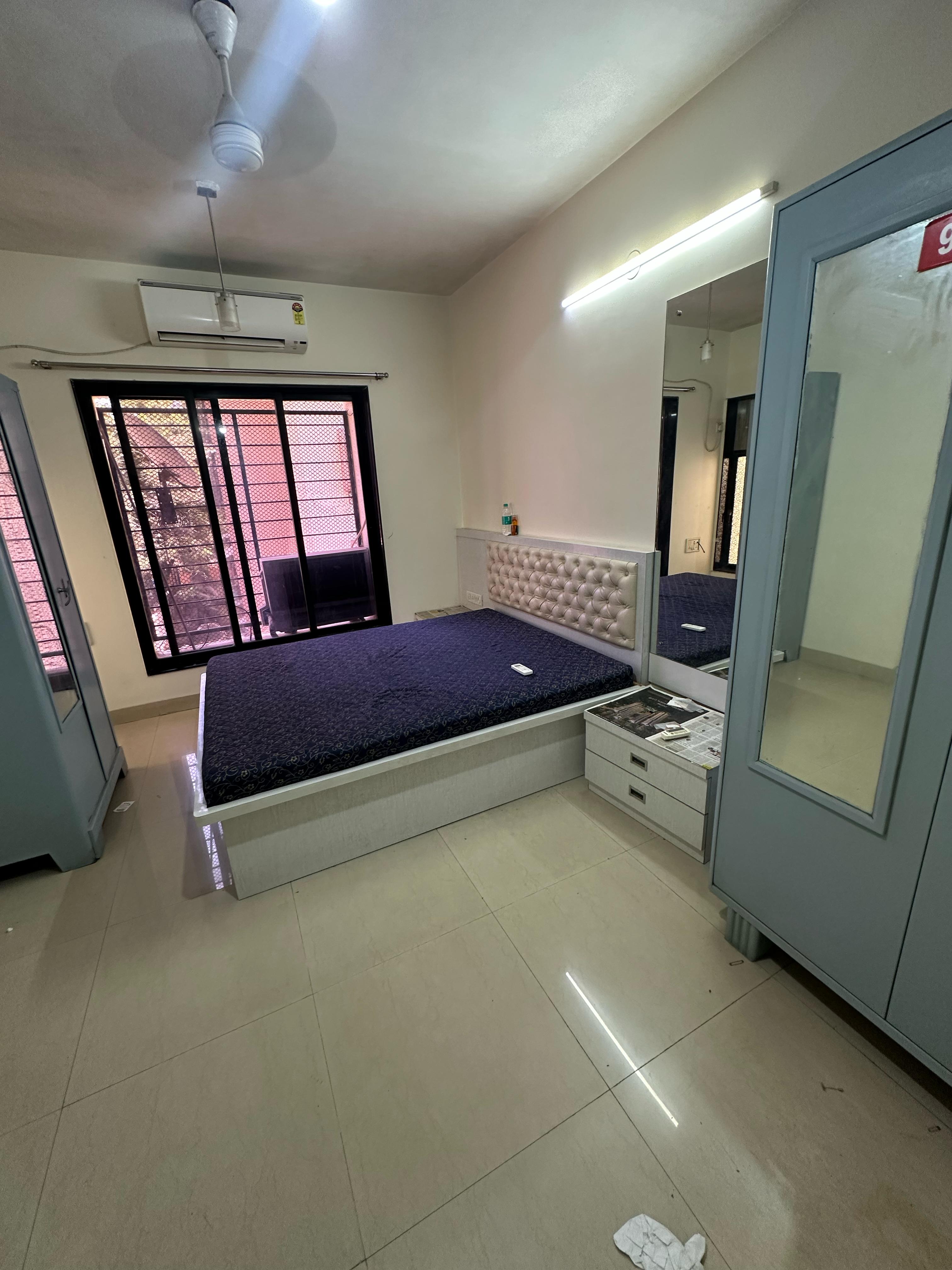 Rental 4 Bedroom 2380 Sq.Ft. Apartment in Suchidham Complex, Goregaon ...