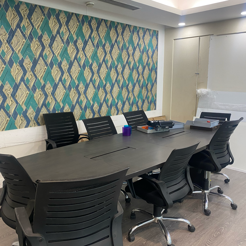 Rental Commercial Office Space 1000 Sq.Ft. in Universal Trade Tower ...