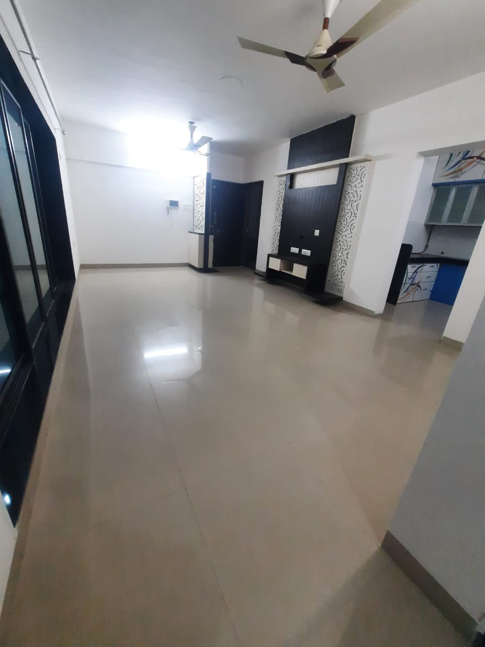 Rental 2 Bedroom 950 Sq.Ft. Apartment in Runwal Pearl, Manpada Thane ...