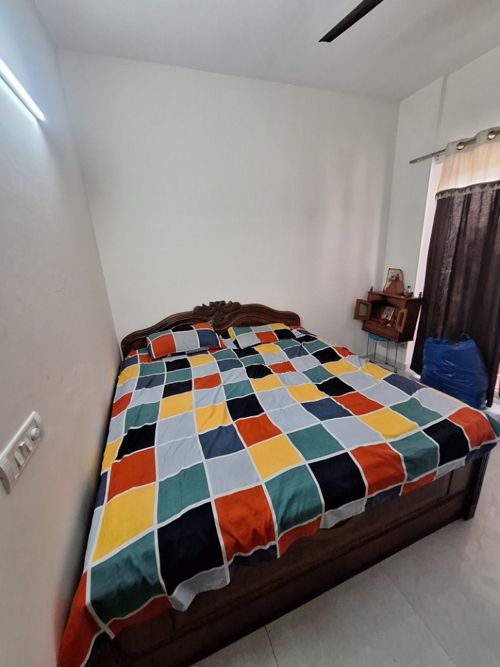 Resale 2 Bedroom 468 Sq.Ft. Apartment in GLS Arawali Homes Phase 2 ...