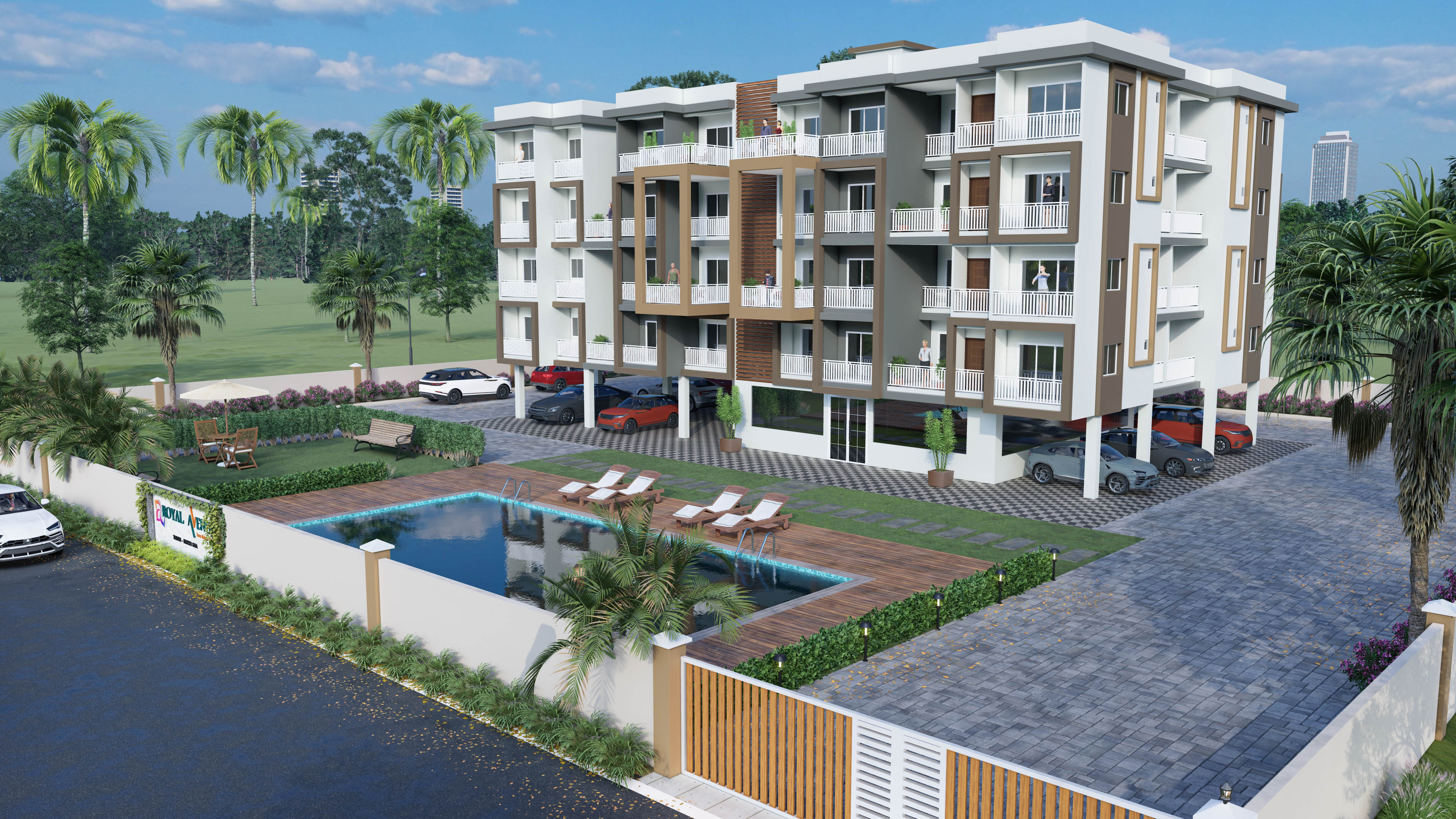 Property in Thivim, Goa: 3+ Residential Property for Sale in Thivim, Goa