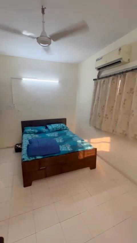 Rental 1 Bedroom 480 Sq.Ft. Apartment in New Sarvottam CHS Vile Parle West, Vile Parle West ...