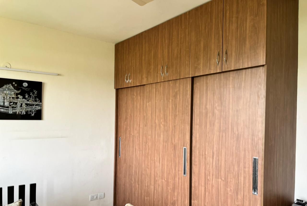 Rental 3.5 Bedroom 1675 Sq.Ft. Builder Floor in Emaar Emerald Floors ...