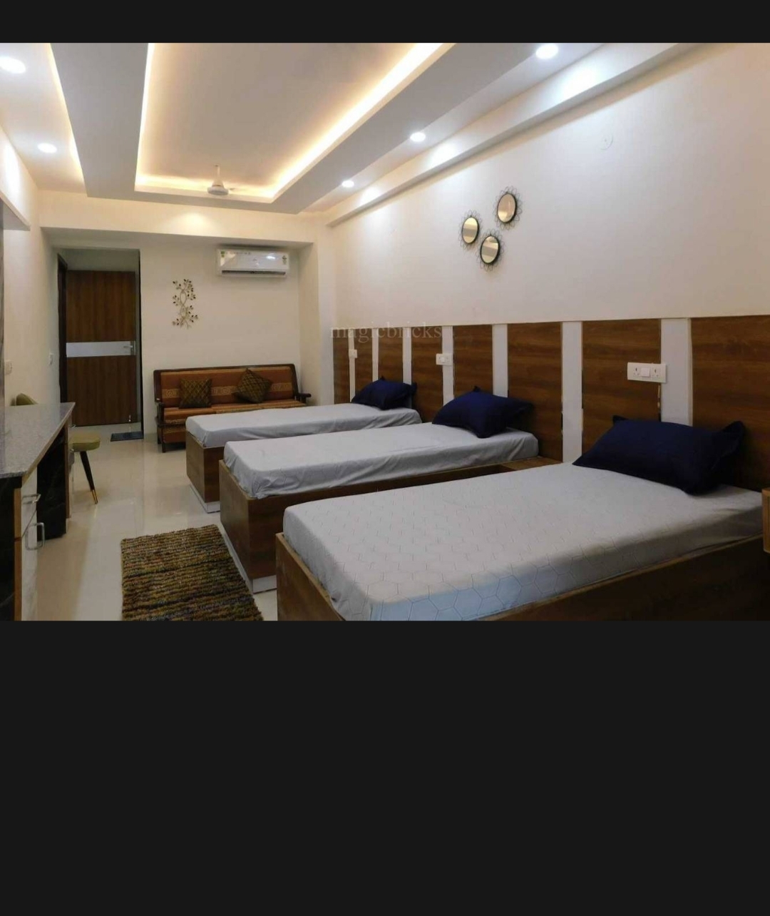 Apna Niwas Pg for Girls, Hostels in Sector 127, Noida - 8491953