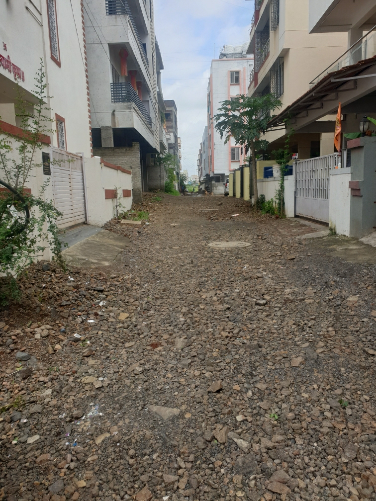 Resale 1890 Sq.Yd. Plot in Adarsh Nagar Pune - 8492323