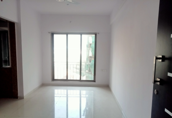 Resale 1 Bedroom 390 Sq.Ft. Apartment in Tiara Hills, Mira Road Thane ...
