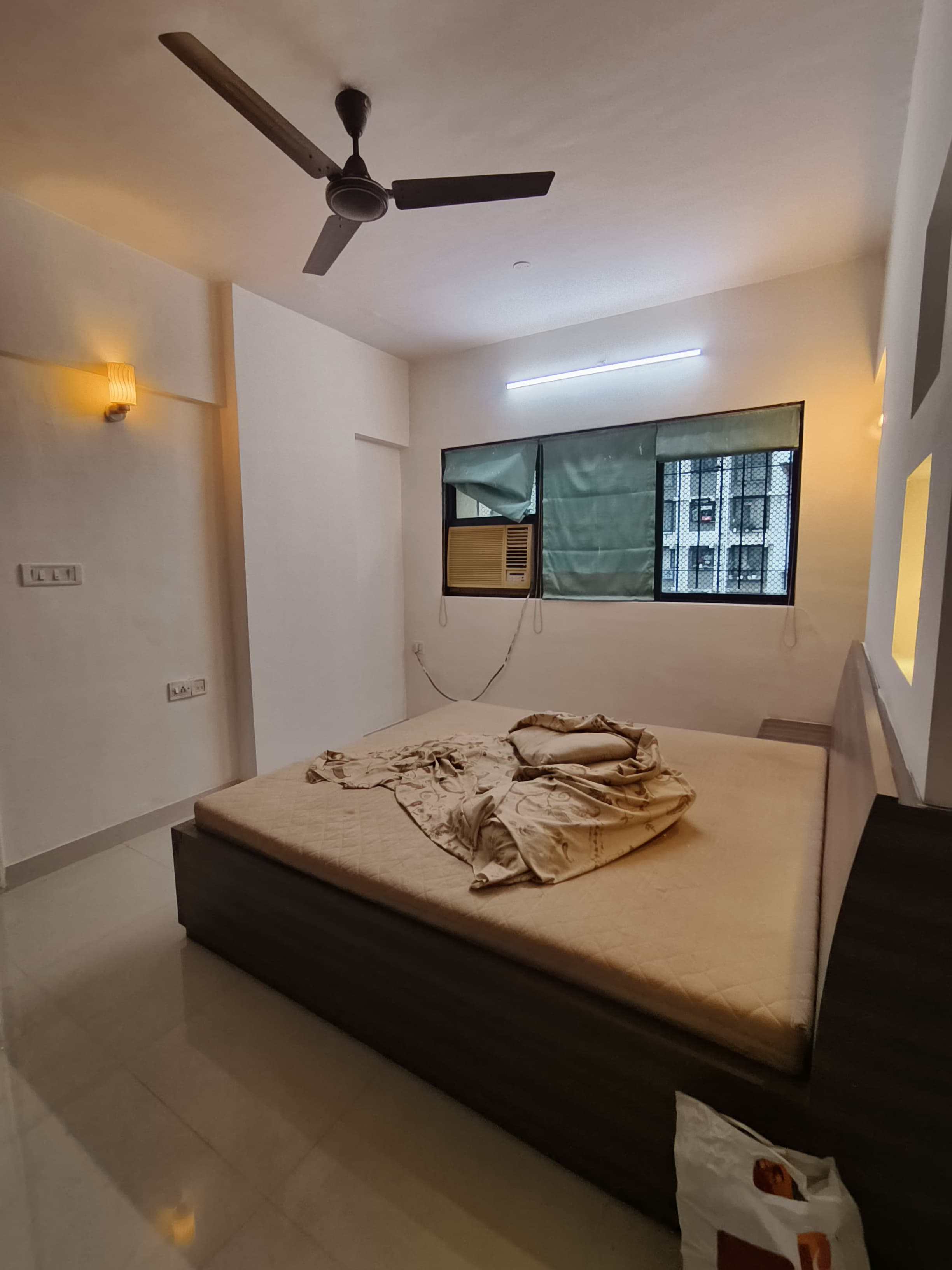 Resale 3 Bedroom 1674 Sq.Ft. Apartment in Jaypee Klassic Arcade, Sector 134 Noida - 8494347