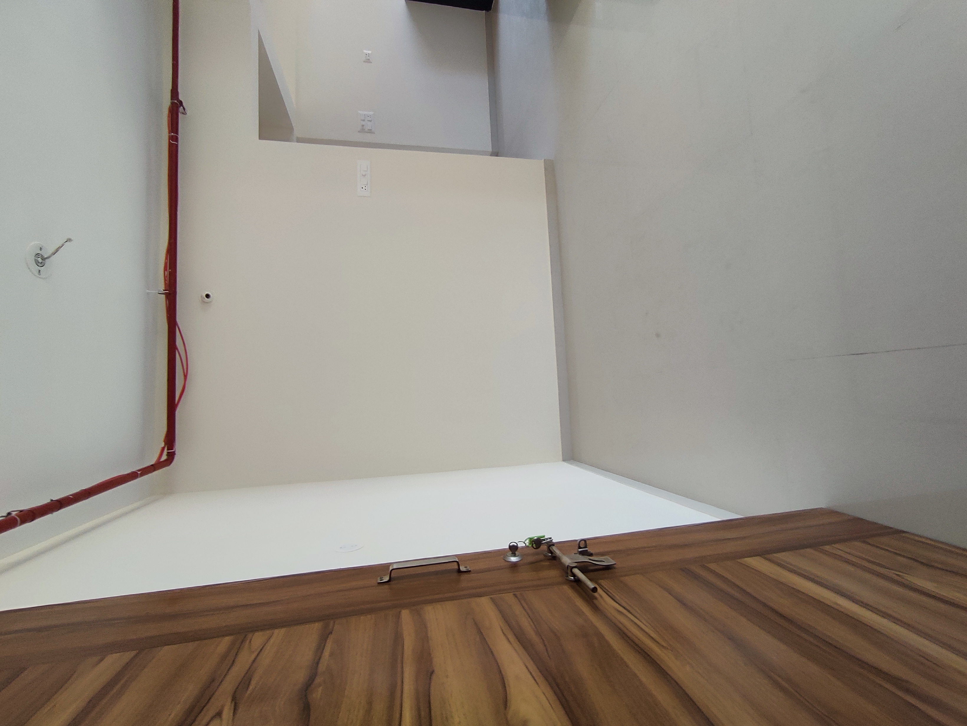 Rental 1 Bedroom 386 Sq.Ft. Apartment in KM Horizon Exotica, Haware ...