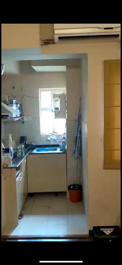 Rental Studio 495 Sq.Ft. Apartment in Paras Tierea, Sector 137 Noida ...