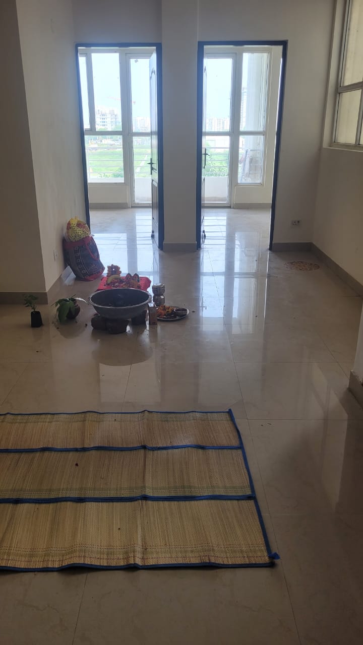 Rental 2 Bedroom 560 Sq.Ft. Apartment in Kshitij Ramsons, Sector 95 ...