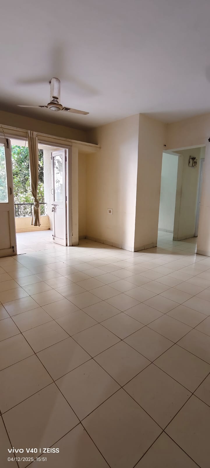 Resale 4 Bedroom 1674 Sq.Ft. Apartment in Kumar Parc Residences ...