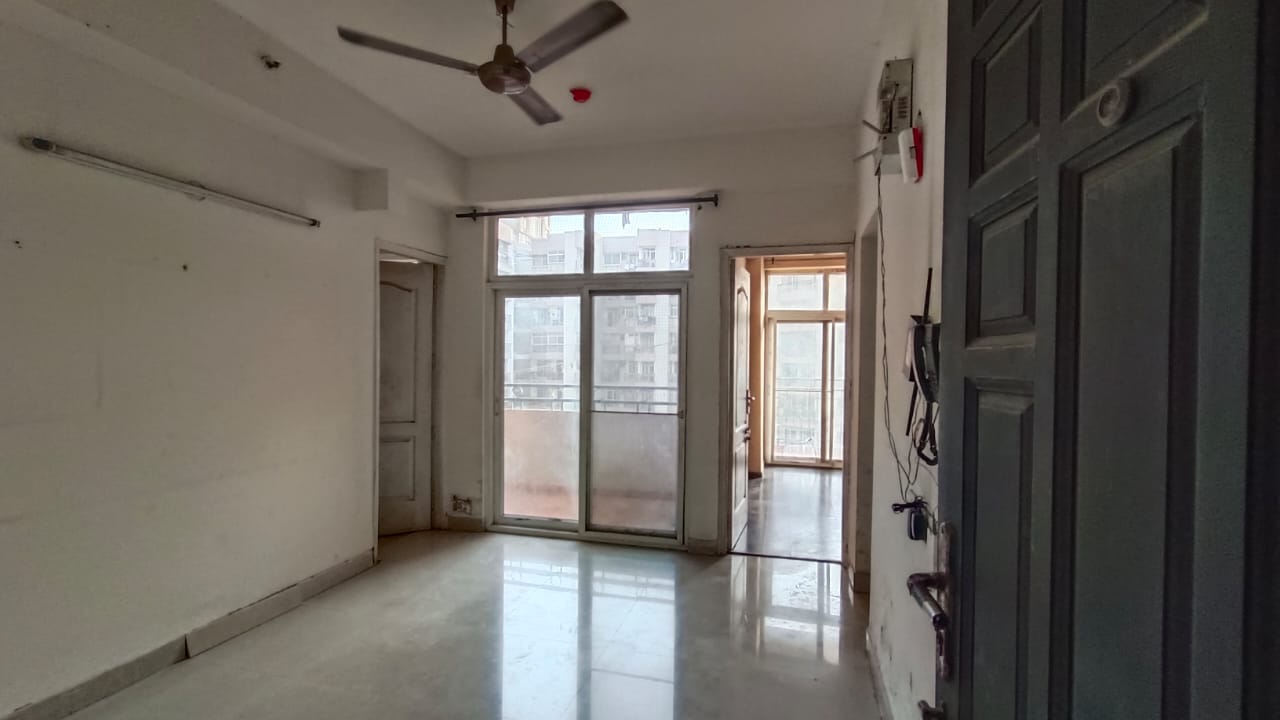 Rental 2 Bedroom 1260 Sq.Ft. Apartment in Futec Gateway, Sector 75 ...
