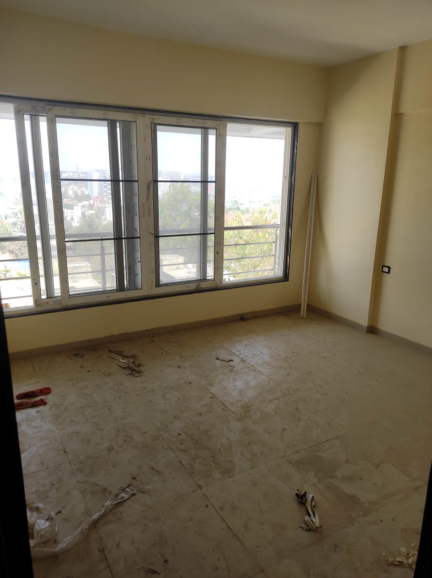 Rental 3.5 Bedroom 2200 Sq.Ft. Apartment in Ajit Buttepatil Angelle Hills Version T, Bavdhan ...