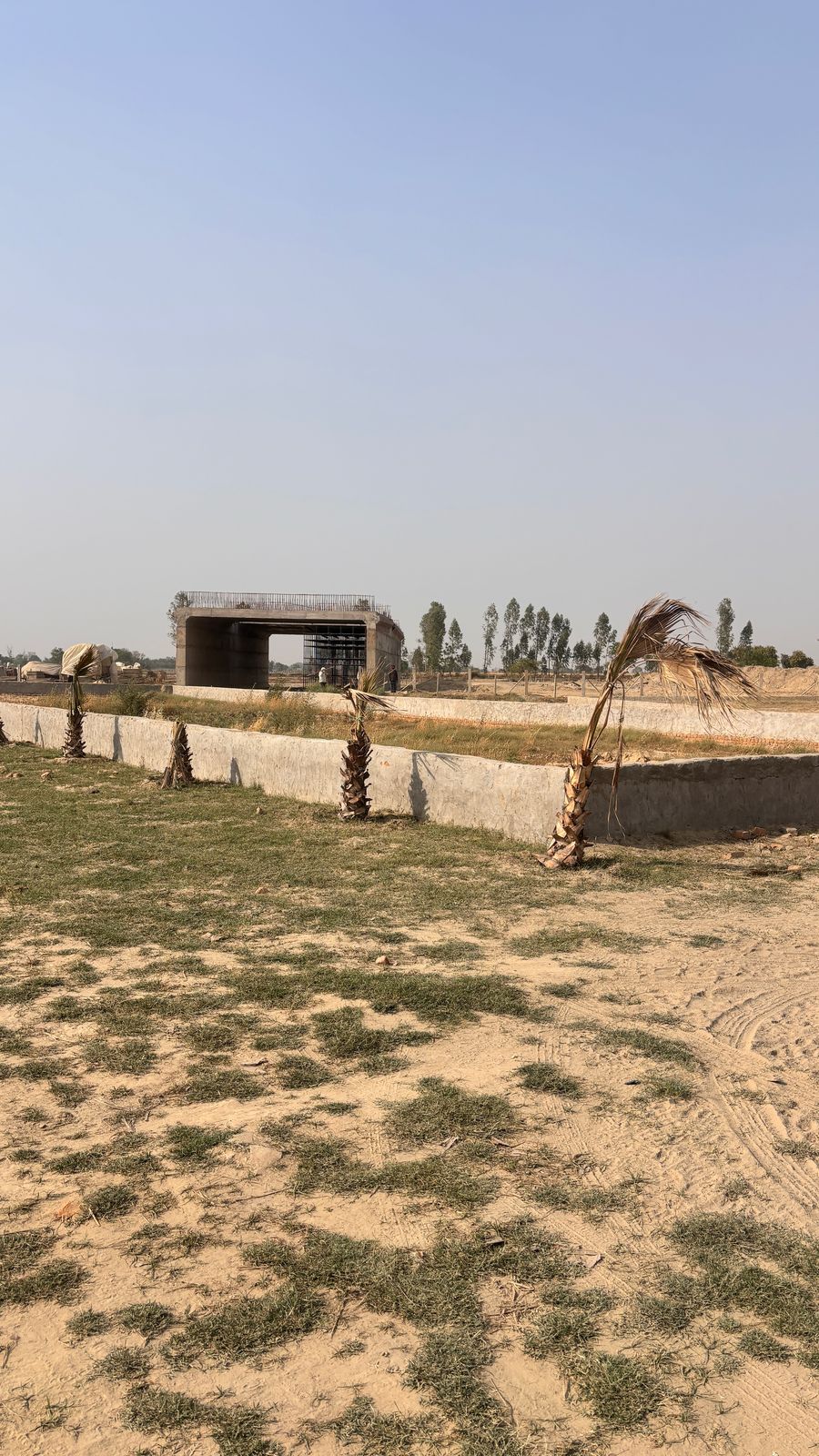 Resale 58 Sq.Yd. Plot in Aura Bellina Aerocity, Dankaur Greater Noida ...