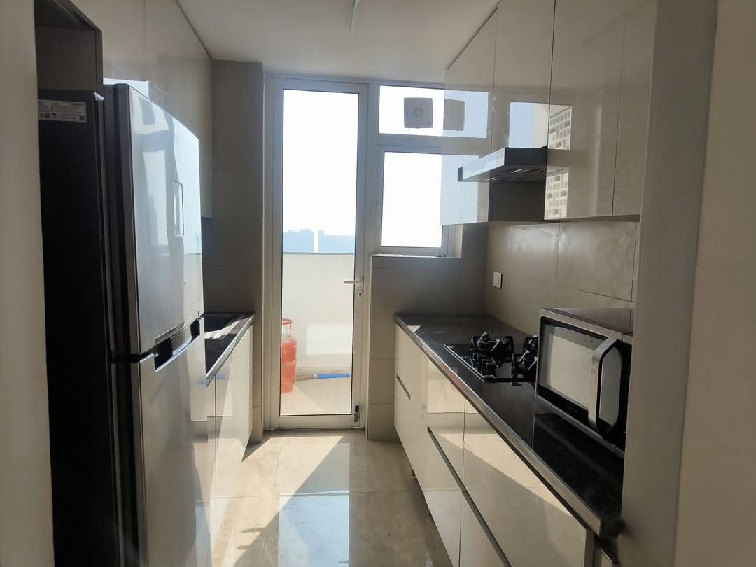 Rental 2 Bedroom 1508 Sq.Ft. Apartment in Emaar Digi Homes, Sector 62 ...