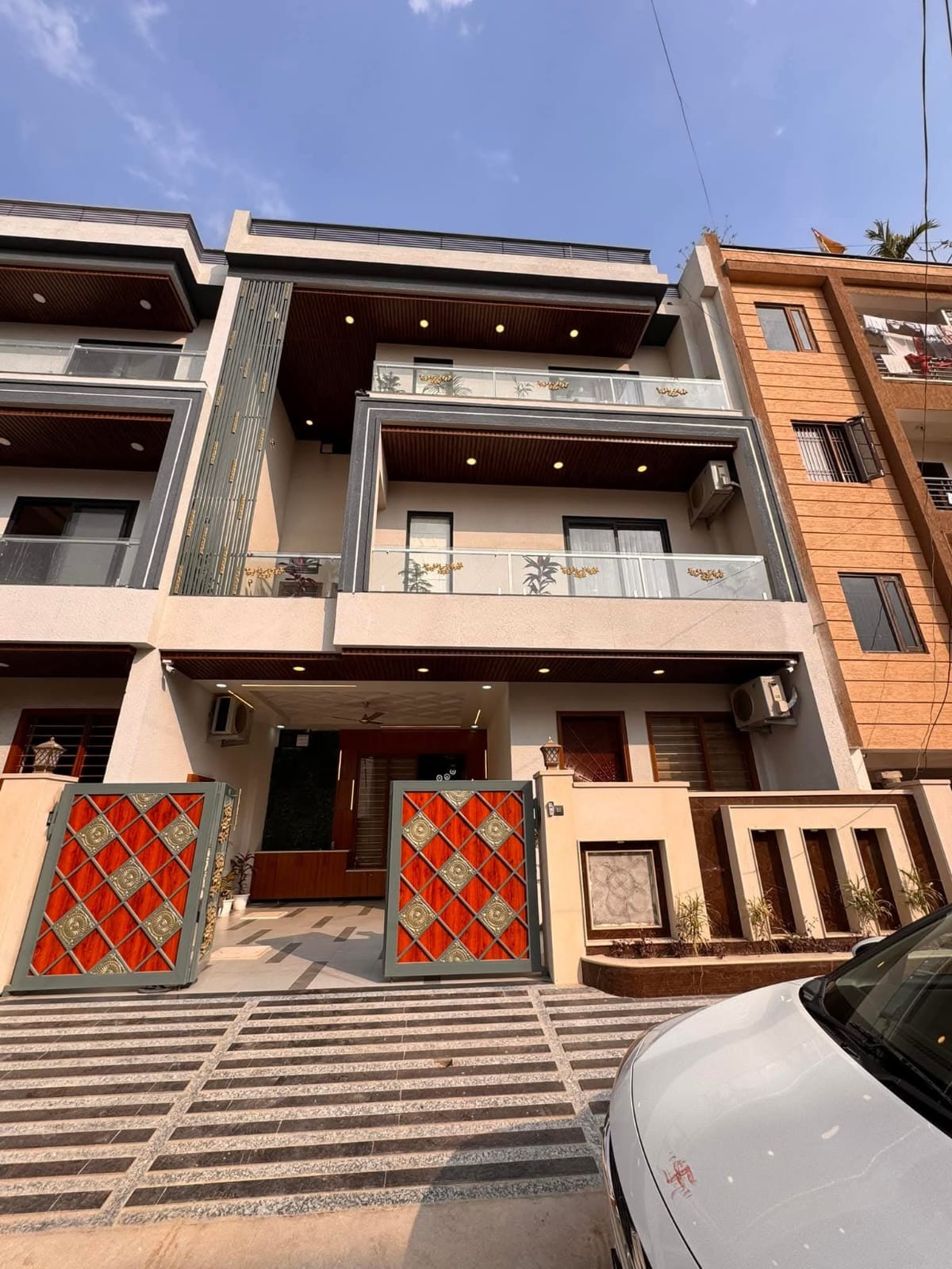House in Jaipur - 481+ Independent House for Sale in Jaipur