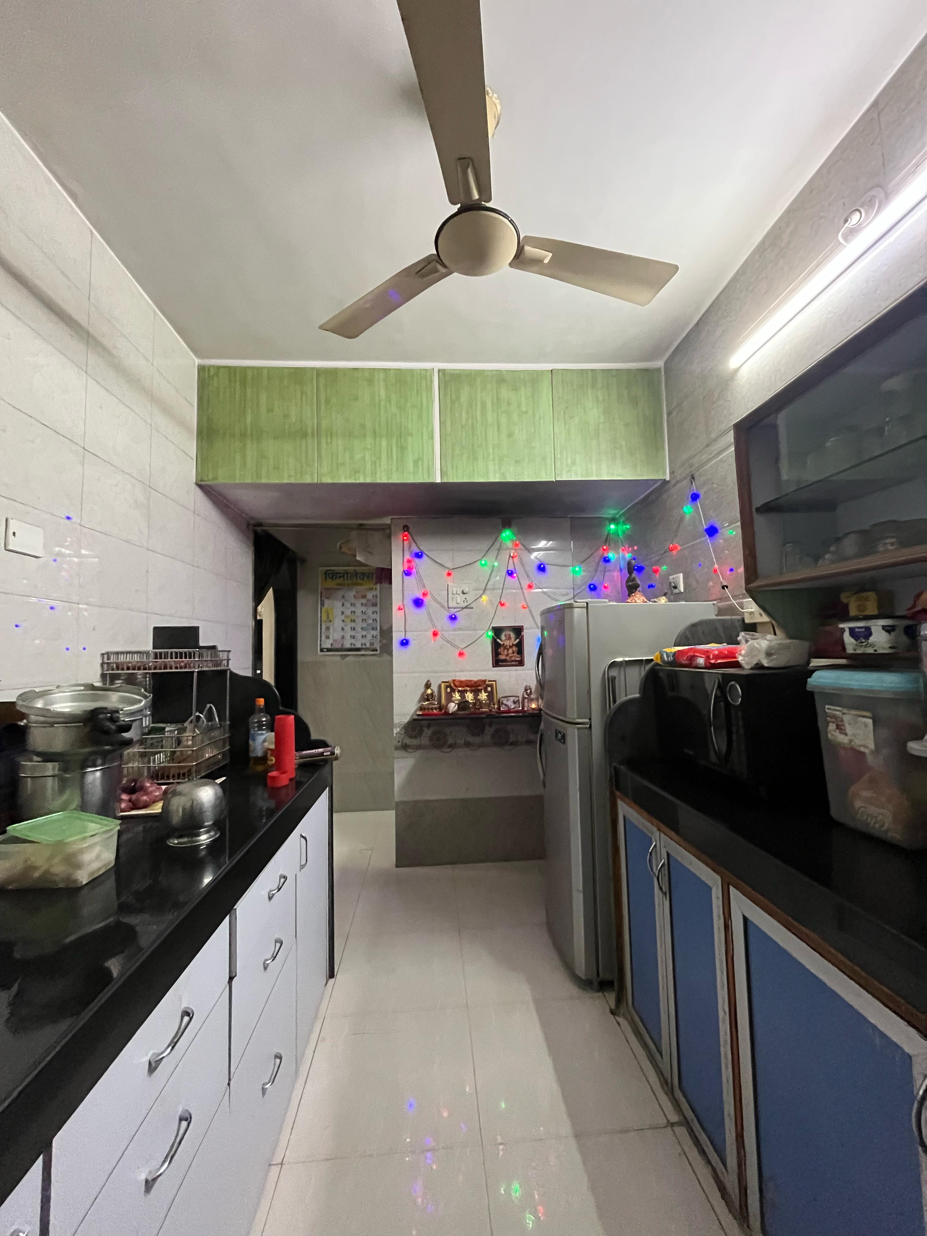 Rental 1 Bedroom 350 Sq.Ft. Apartment in JVM Accord, Manorama Nagar ...