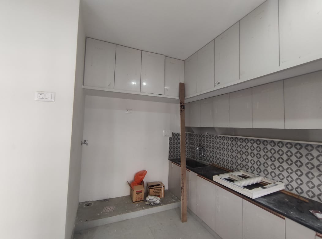 Rental 2 Bedroom 1300 Sq.Ft. Builder Floor in Tc Palya Road Bangalore - 8502038