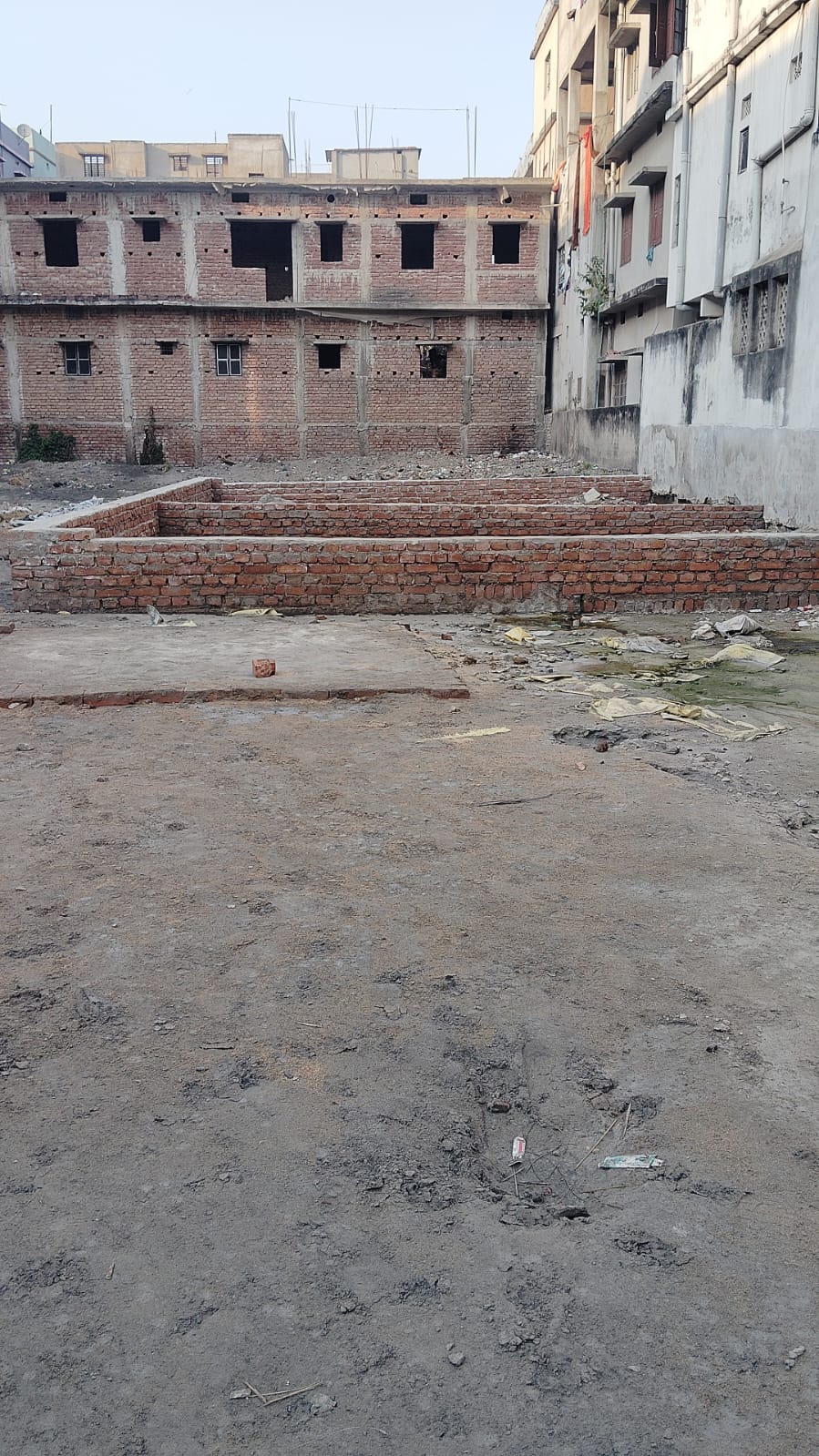Resale 710 Sq.Ft. Plot in Kankarbagh Patna - 8504853