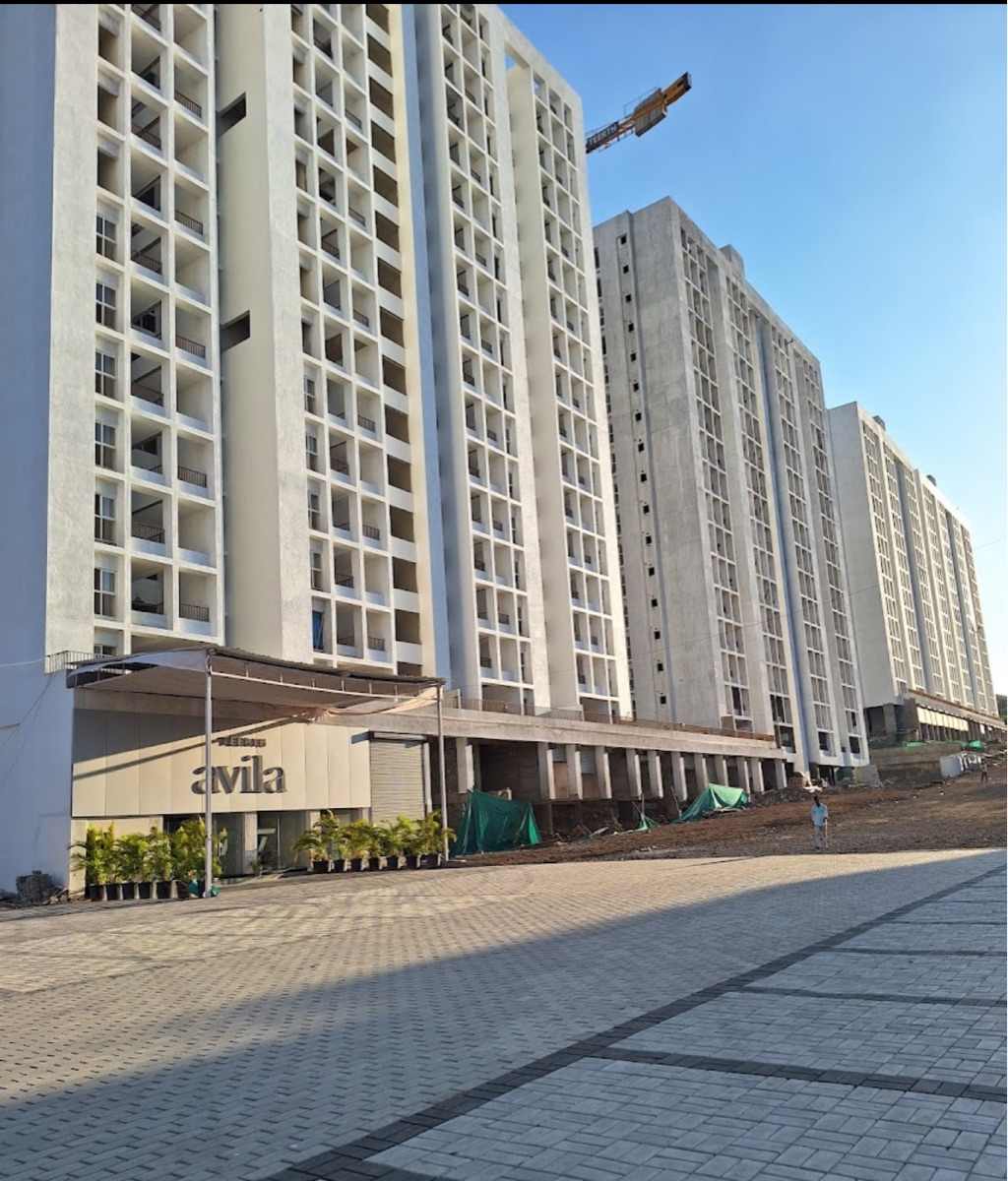 Flats in Sus, Pune: 39+ Flats/Apartments for Sale in Sus, Pune