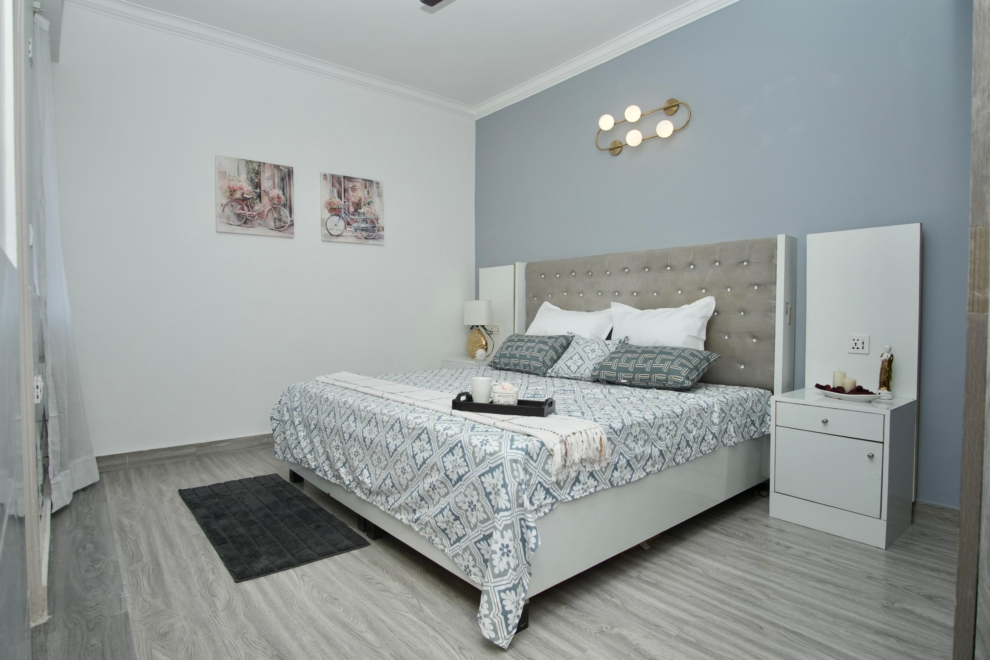 Resale 1 Bedroom 400 Sq.Ft. Apartment in Spring Grove Uno Society ...