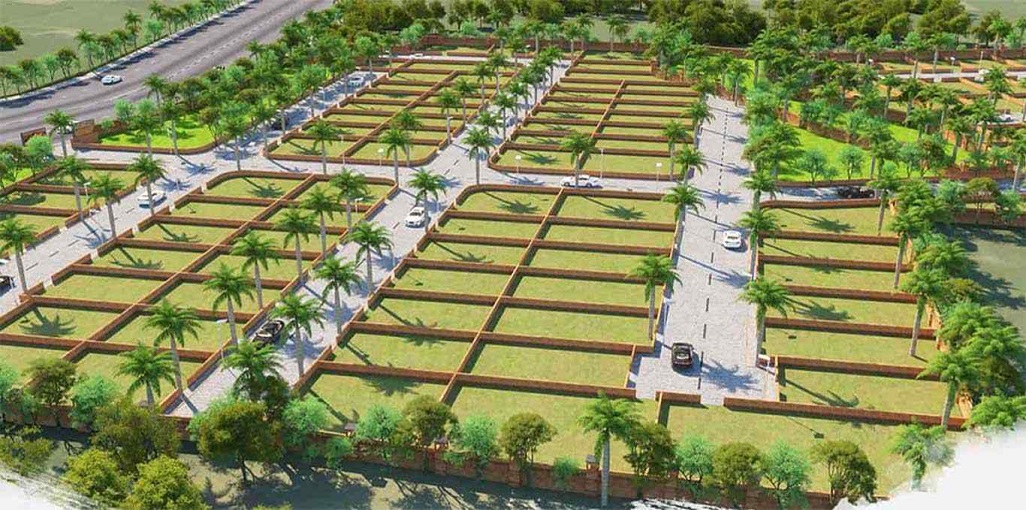 Resale 1800 Sq.Ft. Plot in ACE Acreville, Sector 22a Yamuna Expressway ...