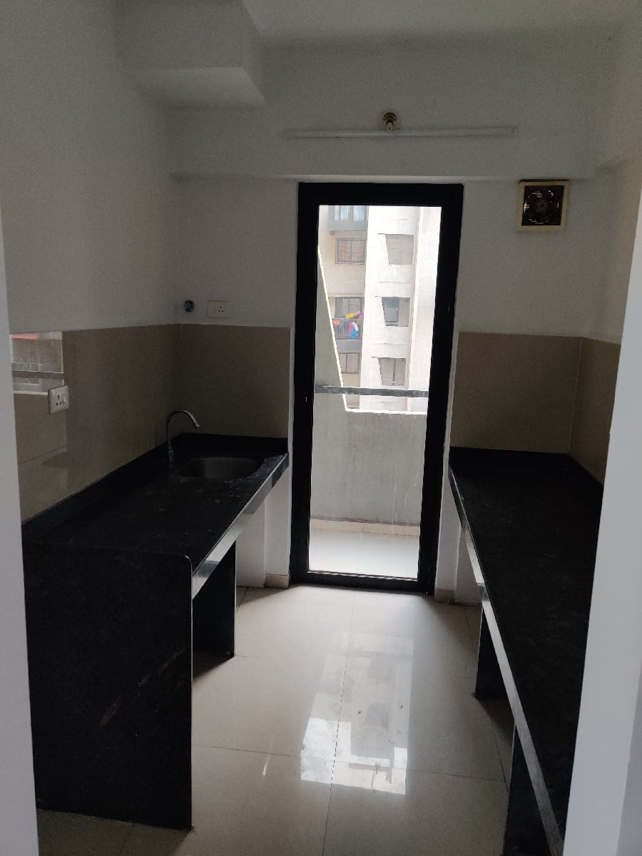 Rental 1 Bedroom 505 Sq.Ft. Apartment in Lodha Palava Eviva K To T ...