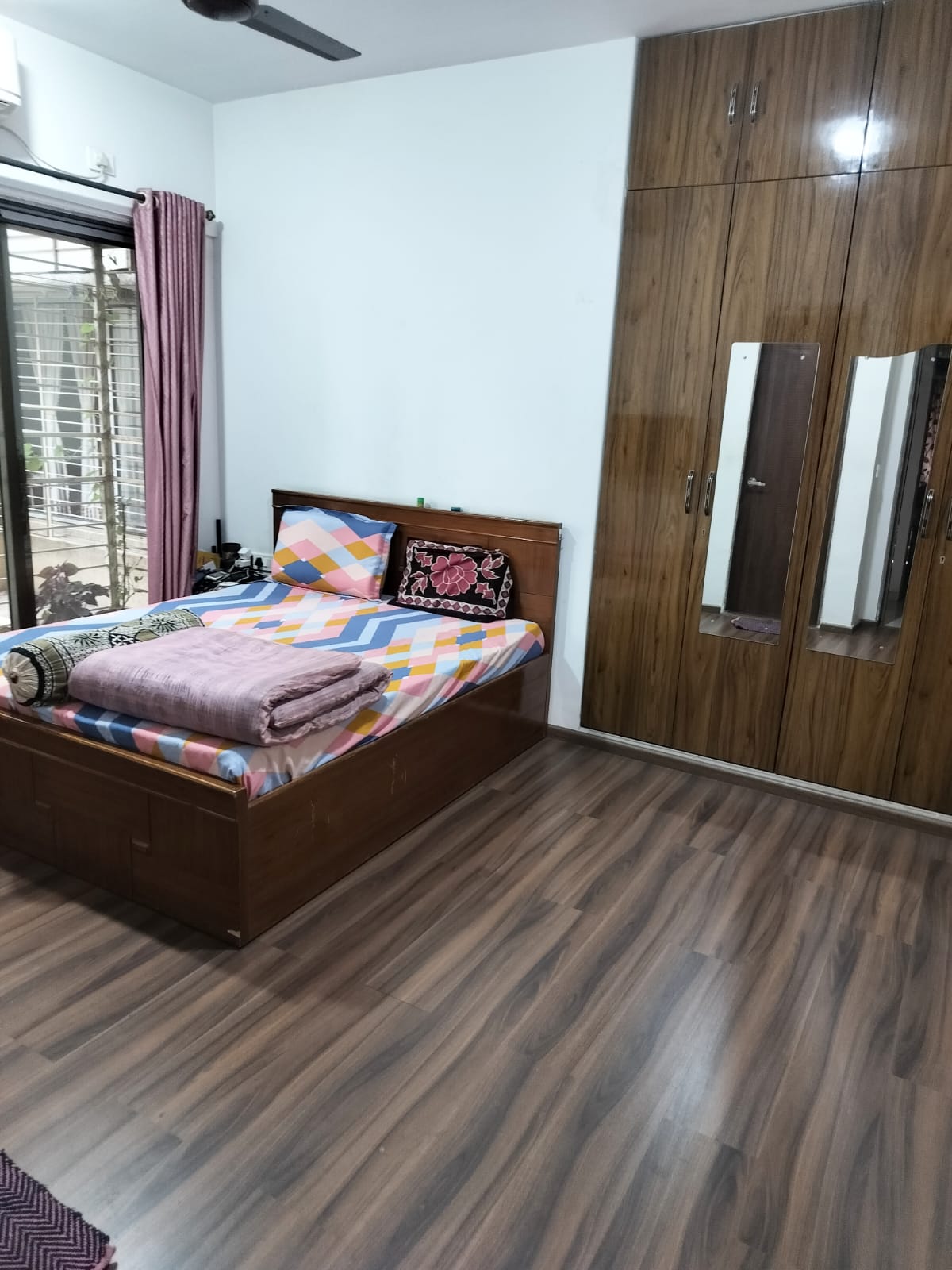 Rental 3 Bedroom 984 Sq.Ft. Apartment in Acme Ozone, Manpada Thane ...